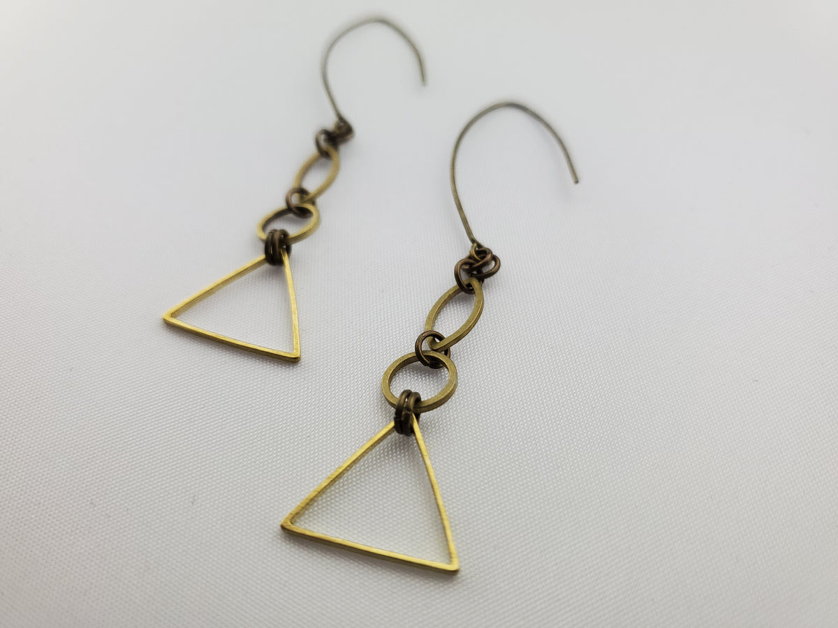 Pythagorean Theorem – Herstory Vintage